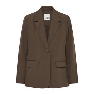 Ichi Jackets - - Jackets - Damen - Braun - XS