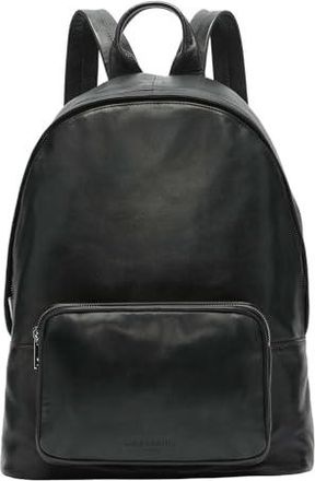Liebeskind BERLIN Lila Sheep Natural Backpack L Black