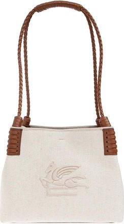 Etro Femme, Sacs, Beige, Taille: ONE Size Libra Small Bag