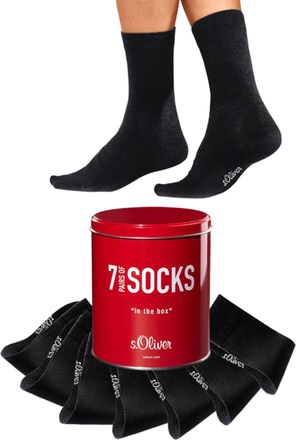 Bench Socken
