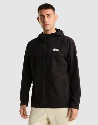 The North Face MA - Veste softshell- Noir tnf
