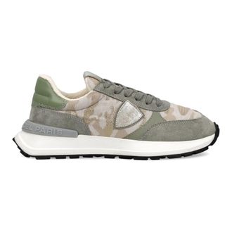 Philippe Model Antibes Running - - Shoes - Damen - Mehrfarbig - 40 EU