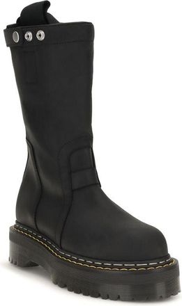 Rick Owens Boot - Black