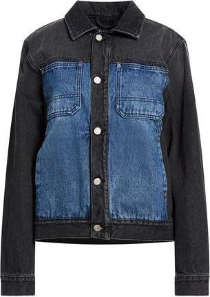 Aries MANTEAUX - Manteaux en jean sur YOOX.COM