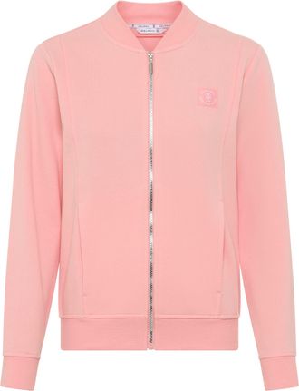 DELMAO Sweatjacke
