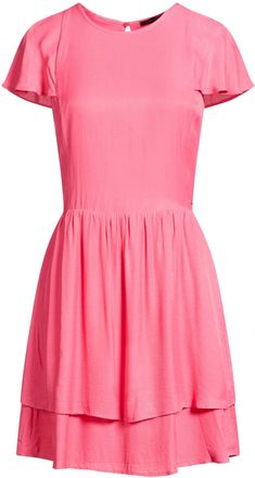 A|X Armani Exchange KLEIDER - Mini-Kleider auf YOOX.COM