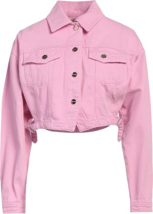 Blugirl JACKEN & MÄNTEL - Jeansjacken/Mäntel auf YOOX.COM