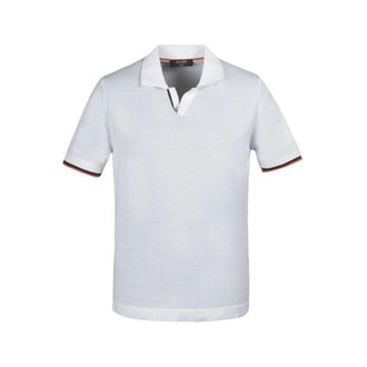 Moorer Homme, Pulls, Blanc, Taille: 3XL Olgiata-Cre