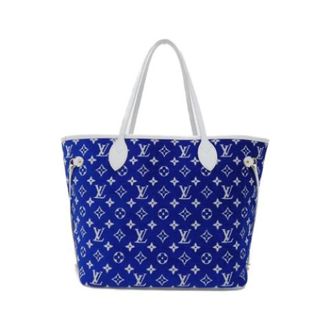 Louis Vuitton Damen, Pre-Owned, Blau, ONE SIZEGr&ouml;&szlig;e