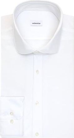 Seidensticker Chemise slim &agrave; poche