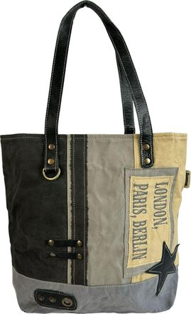 Sunsa Handtasche Sunsa