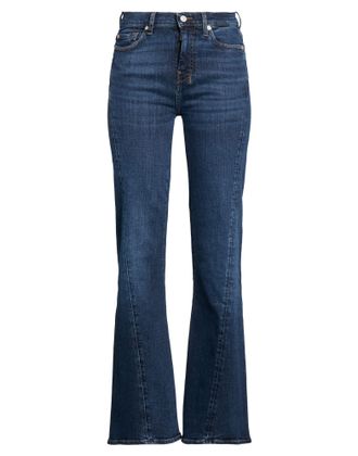 7 For All Mankind HOSEN & R&Ouml;CKE - Jeanshosen auf YOOX.COM