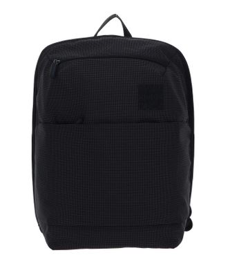Mandarina Duck Damen District Rucksack, Black Ink