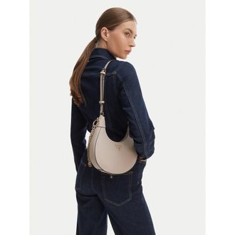 Guess Handtasche Guess Davina HWBG98 99180 Beige