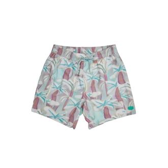 Deus Short Shorts - - Shorts - Herren - Gr&uuml;n - M