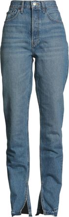 Re/Done HOSEN & RÖCKE - Jeanshosen auf YOOX.COM