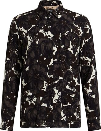 N&deg;21 TOPS - Hemden auf YOOX.COM