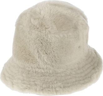 Agnona ACCESSOIRES - Mützen & Hüte auf YOOX.COM