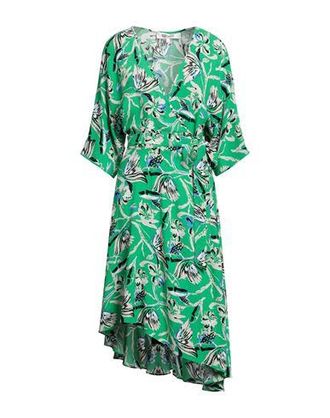Diane Von F&uuml;rstenberg ROBES - Robes midi sur YOOX.COM