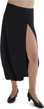 Paloma Wool Paloma Wool, Femme, Jupes, Noir, Taille: 40 FR Mileto Skirt
