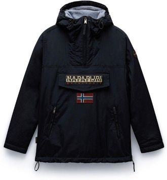 Napapijri Kurzjacke Rainforest Pkt 4