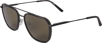 Daniel Hechter Sonnenbrille HESP028 zeitloses, rechteckiges Design