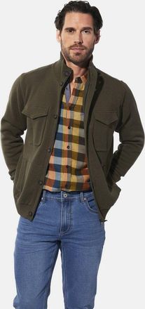 Babista Strickjacke HALOR mit Pattentaschen