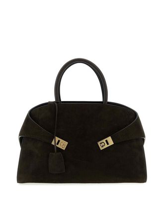 Ferragamo Sac Cabas - Marron