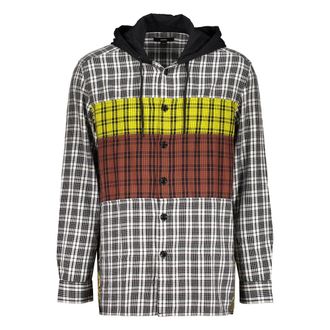 Diesel Herren, Jacken, Mehrfarbig, LGr&ouml;&szlig;e