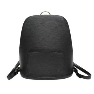 Louis Vuitton Pre-owned Coblanc M52292 Rucksack - - Pre-owned - Damen - Schwarzk - ONE SIZE