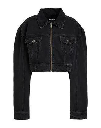 Rotate MANTEAUX - Manteaux en jean sur YOOX.COM
