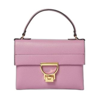 Coccinelle Arlettis Mini - - Bags - Damen - Lila - ONE SIZE