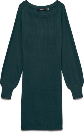 Vero Moda Strickkleid VMHOLLYKARIS