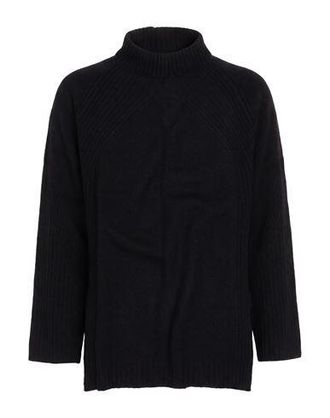 Max & Moi MAILLE - Cols roul&eacute;s sur YOOX.COM