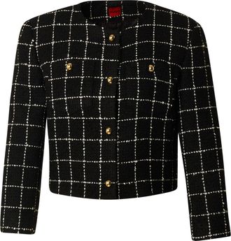 HUGO BOSS Jacke Adini-1