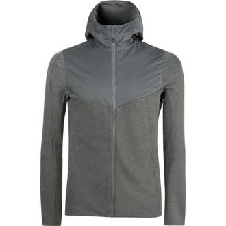 Mammut Herren Alvra ML Hooded Jacket Men