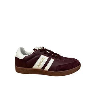 Pantofola D'oro Homme, Chaussures, Brun, Taille: 45 EU Baskets