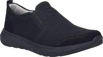 Josef Seibel Herren Sneaker Cameron 13 in black-black