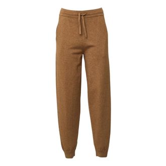 Isabel Marant Jogger - - Trousers - Damen - Braun - XS