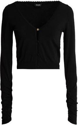 Liu Jo MAILLE - Cardigans sur YOOX.COM