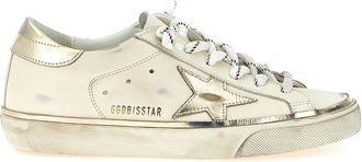 Golden Goose Damen, Schuhe, Weiß, 36 EUGröße