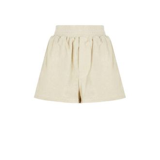 &ecirc;tre c&eacute;cile Short boxer en tissu &eacute;ponge