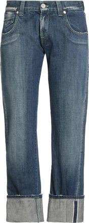 Jacob Cohen HOSEN & R&Ouml;CKE - Jeanshosen auf YOOX.COM