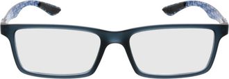 Ray-Ban Brille - - Accessories - Herren - Blau - ONE SIZE