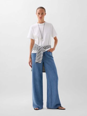 Scalpers Heavy Solid Tee