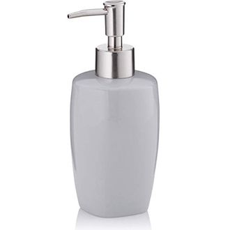 KELA Kela Flüssigseifenspender Landora Collection, Glacier Grey