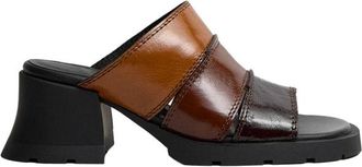 Miista Femme, Chaussures, Brun, Taille: 41 EU Jadzia Sandales