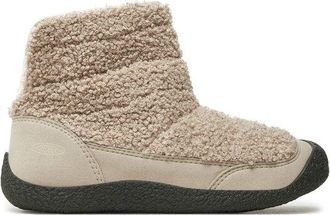 Keen Schneeschuhe Howser Fold Down 1029458 Beige