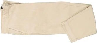 Boss Orange by Hugo Boss BOSS Orange Herren Hosen beige Cord