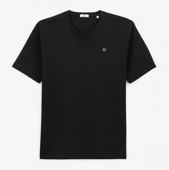 Serge Blanco TEE SHIRT MANCHES COURTES